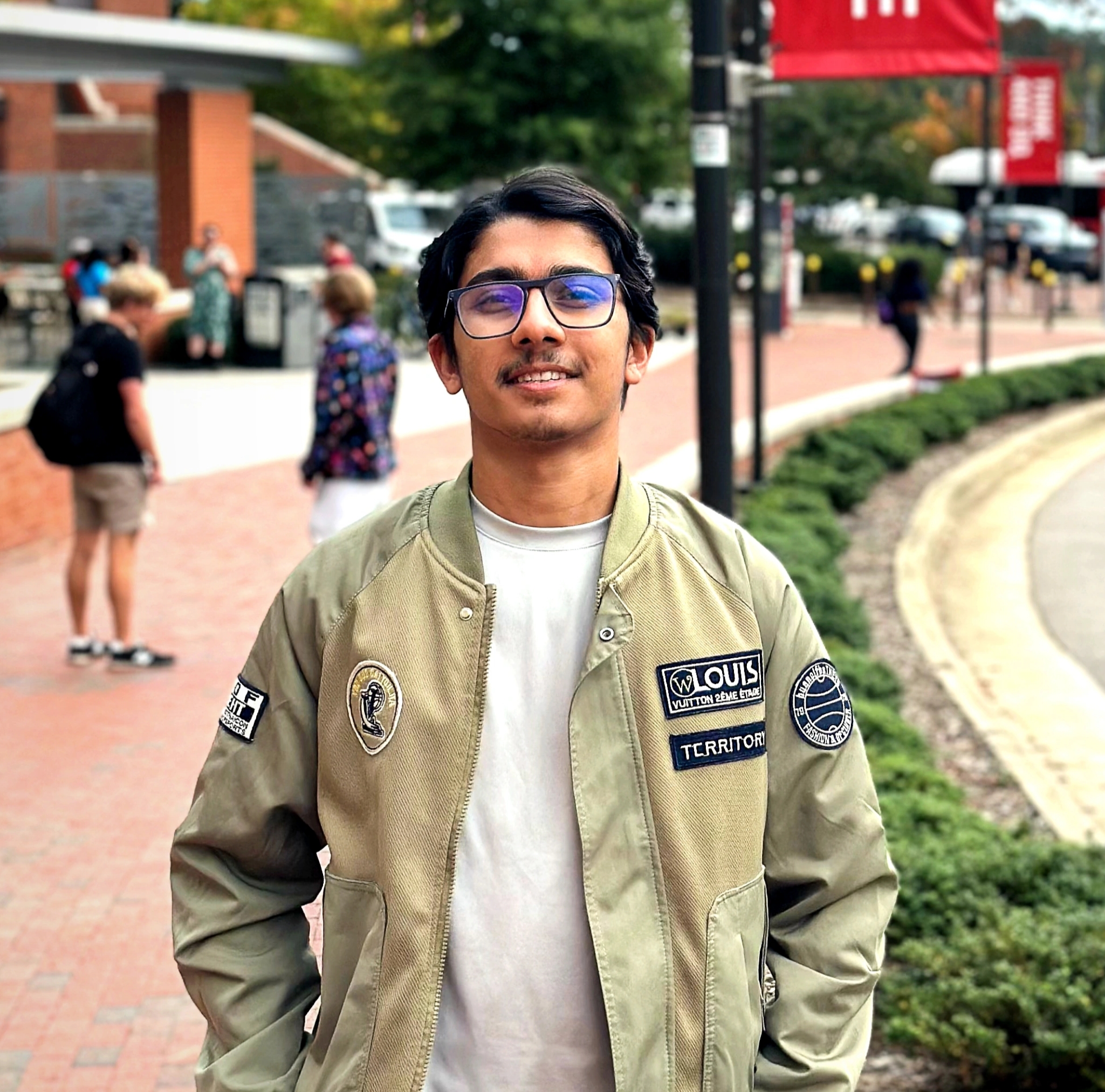 Gaurav Subedi